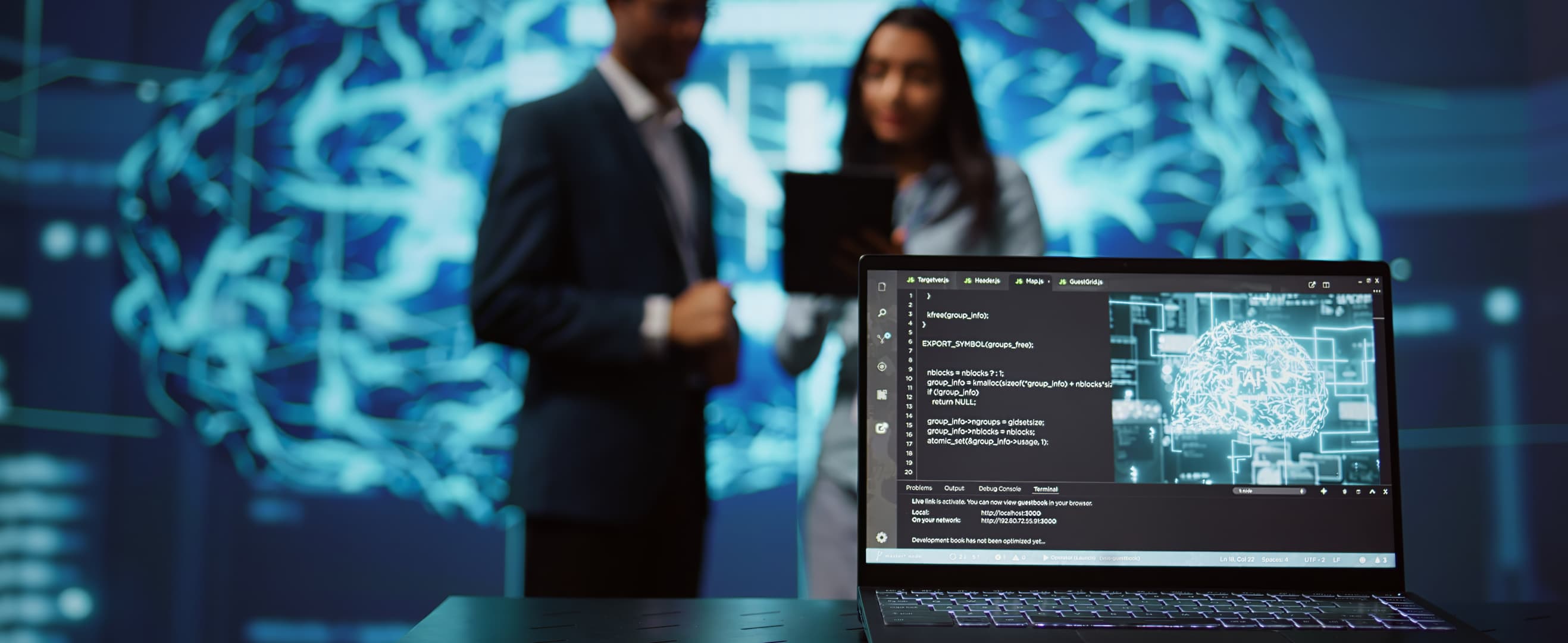 Revolutionizing AI Training With Synthetic Data Pipelines - NewMind AI